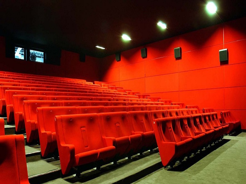 Le Cinéma, nouvel Art de Vivre - VATEA Tourisme d'affaires et Evénements